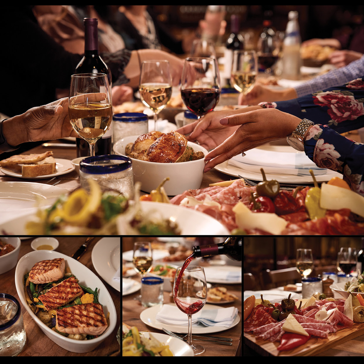 Enzo's Hideaway in Orlando to Launch Sunday Supper | Scott Sanfilippo